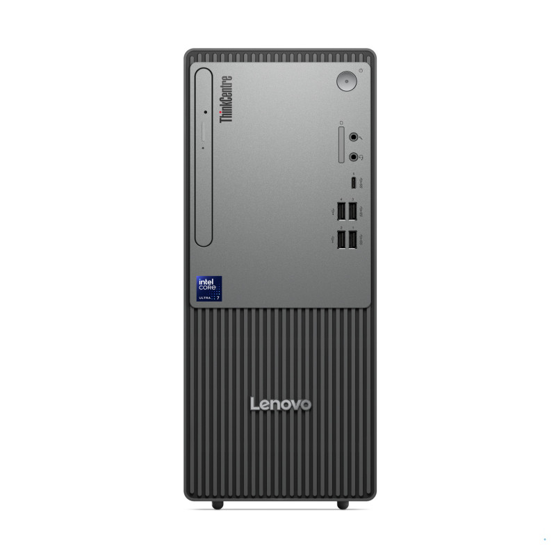 Lenovo ThinkCentre neo 50t Gen 6 Intel Core Ultra 7 265 16 GB DDR5-...